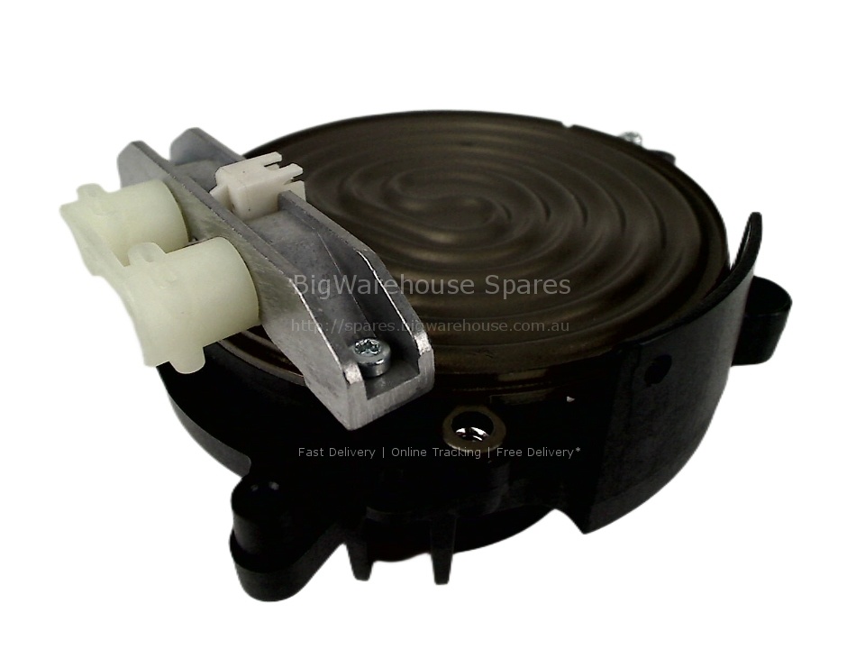 BREVILLE BES878 Parts List | BigWarehouse Spares