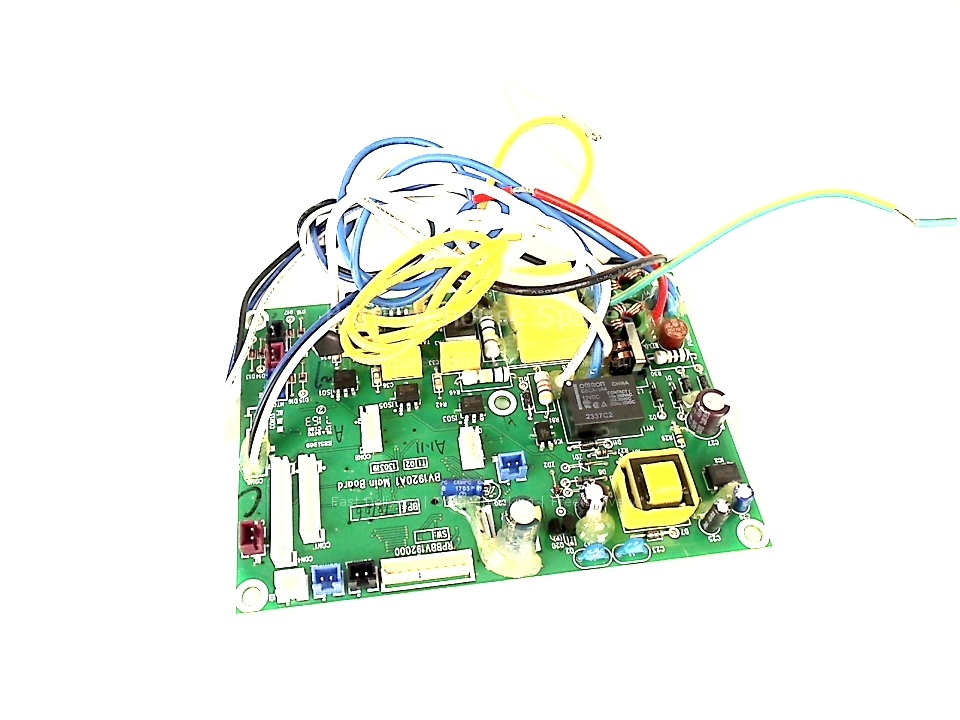 BREVILLE BES920 Parts List | BigWarehouse Spares