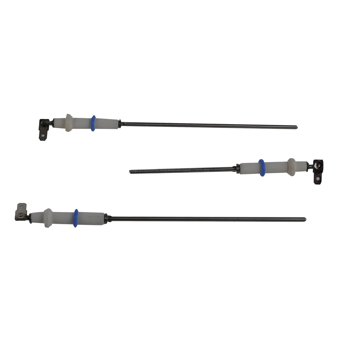 BREVILLE Espresso Coffee BES990 steam probe set of 3 o ring