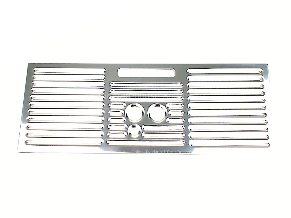 BREVILLE Espresso Coffee BES990BSS drip tray grille | BigWarehouse Spares