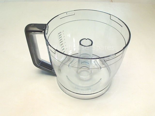 BREVILLE BFP650 Parts List | BigWarehouse Spares