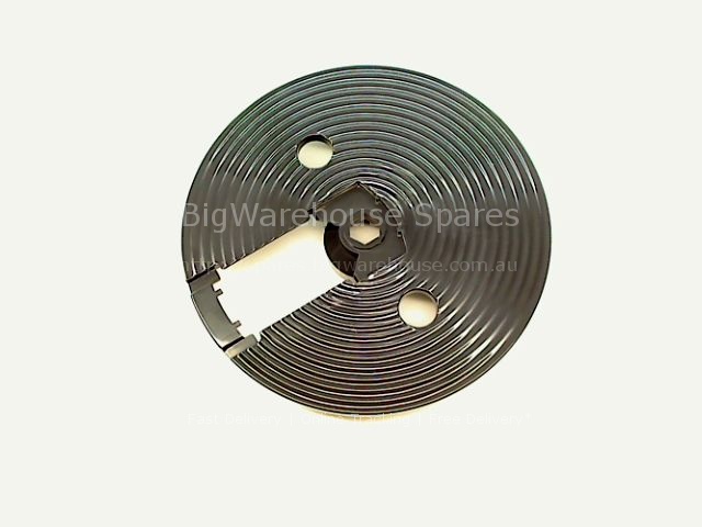 BREVILLE BFP650 Parts List | BigWarehouse Spares