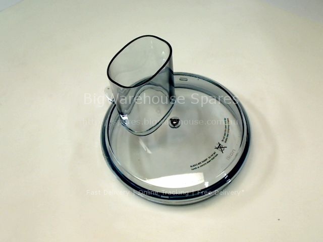 BREVILLE BFP650 Parts List | BigWarehouse Spares