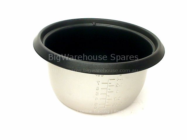 BREVILLE RICE COOKER Parts | BigWarehouse Spares
