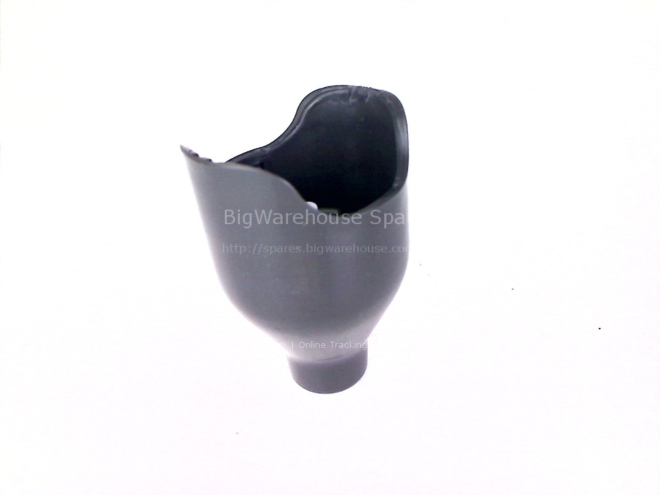 BREVILLE Blenders BBL600 blade assembly screw type