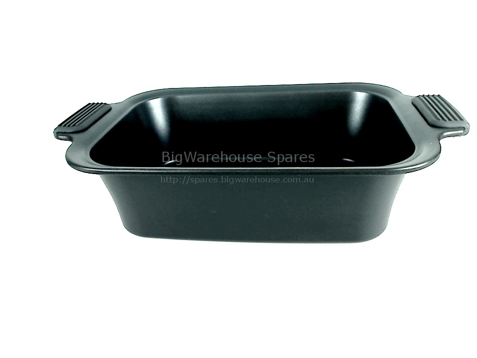 BREVILLE SLOW COOKER BPR700 bowl