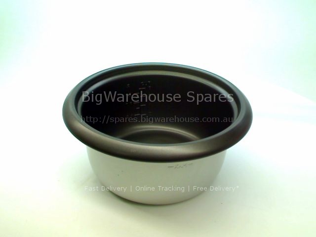 BREVILLE RICE COOKER Parts | BigWarehouse Spares