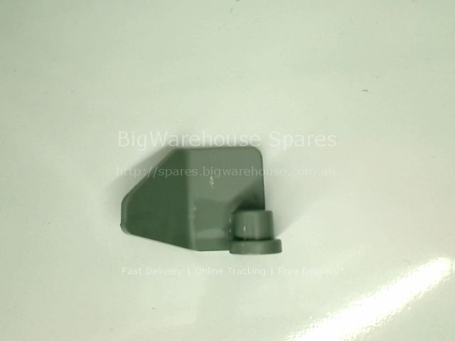 BREVILLE BREAD MAKER BB400 kneading blade