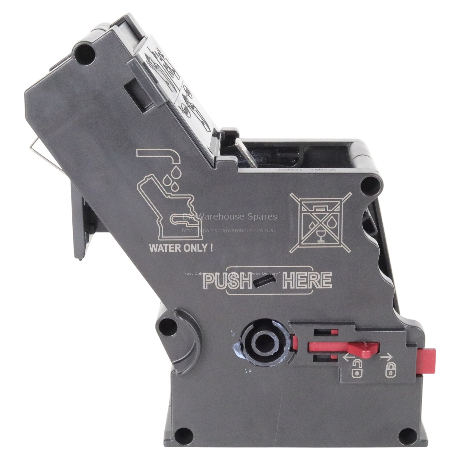 BOSCH Parts | BigWarehouse Spares