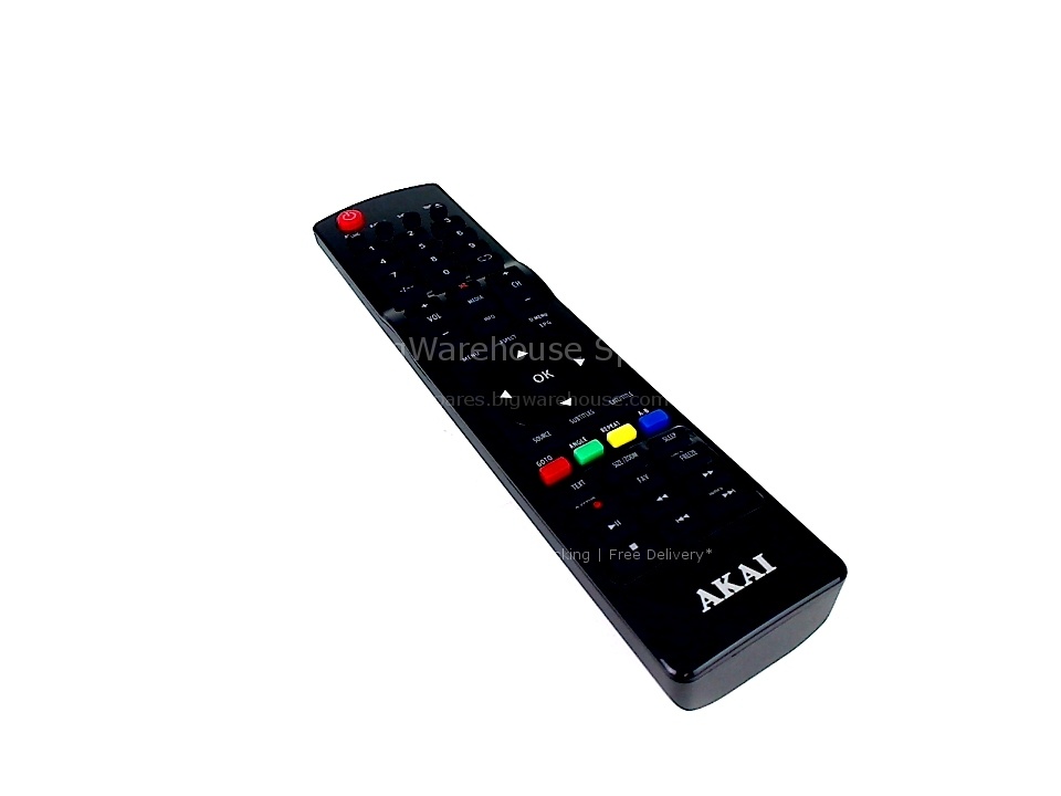 Callmaster remote control