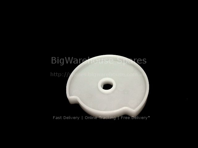 PAK557W PXR688W LD-14AW3 valve check pom lucel n109 ld light gray na ...