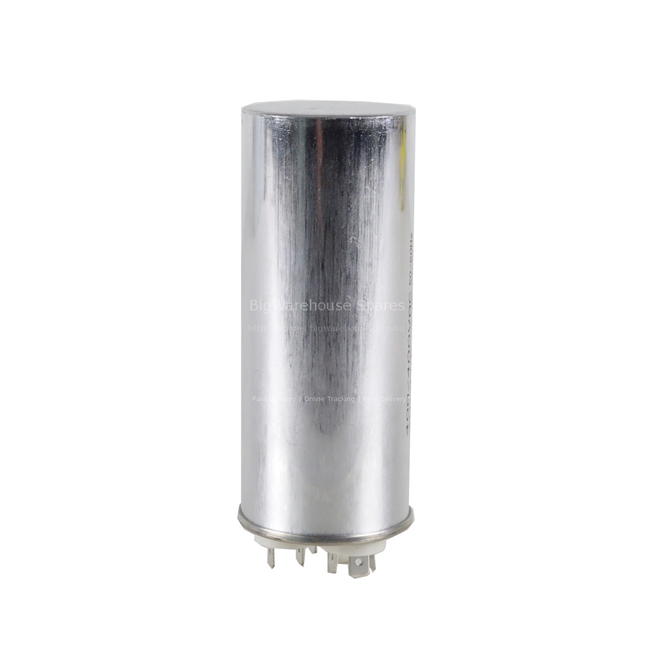 F09AHJ-N65 RSC1215/IN LS-K1860HL sh capacitor 6 35uf 370 400v 50 60hz ...