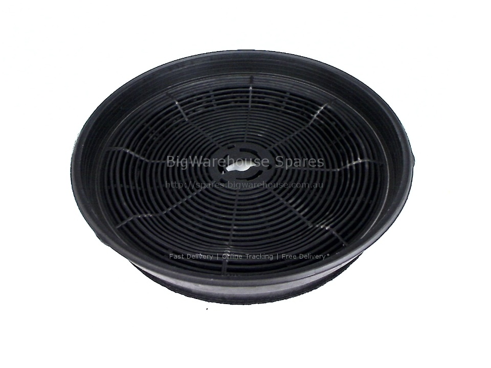 BLANCO RANGEHOOD BRSR60X filter
