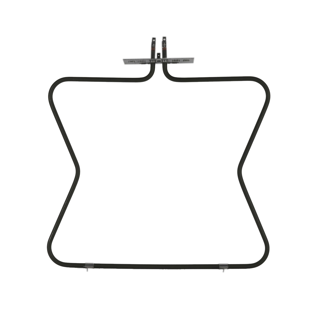 CHEF OVEN BARONESS bottom element