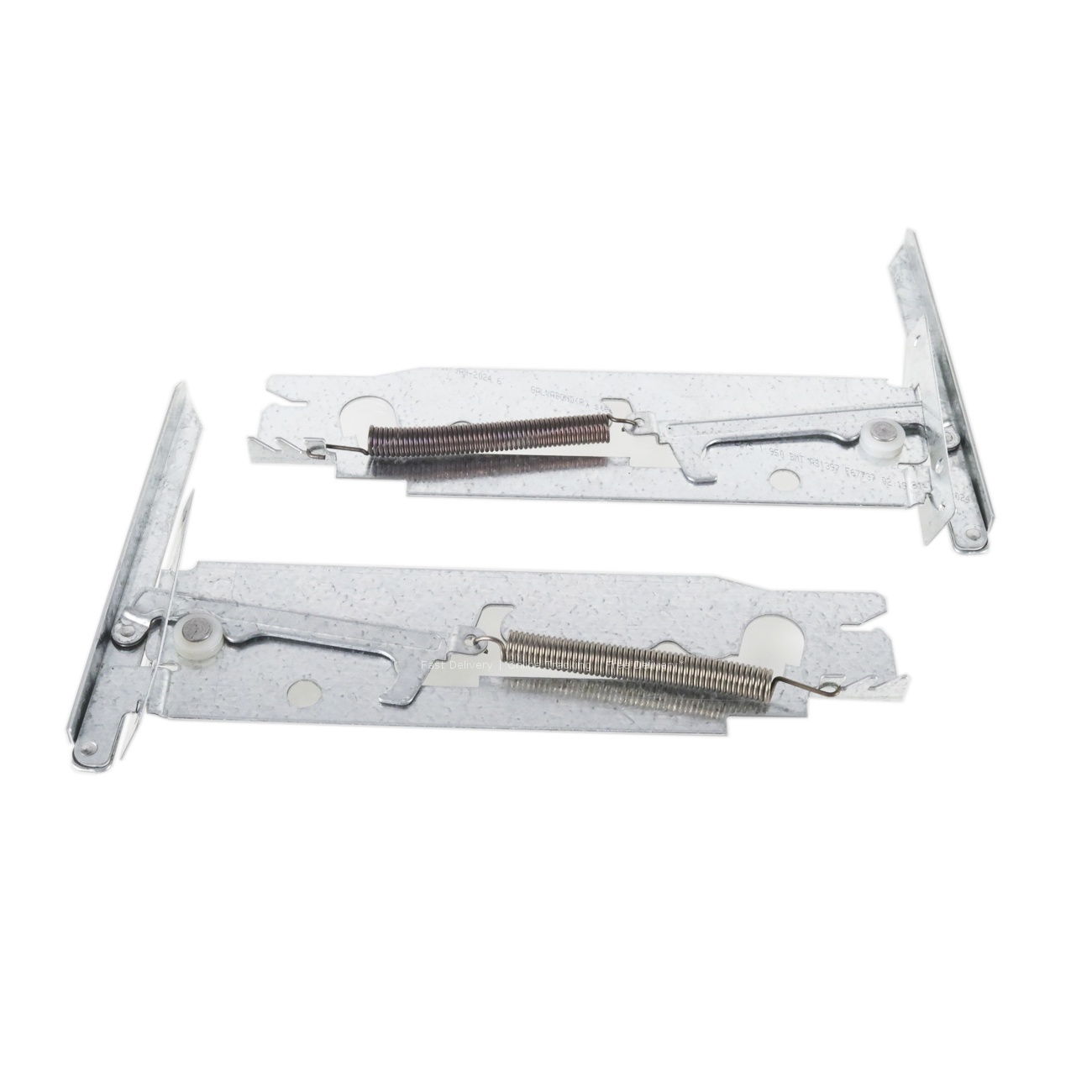 CHEF BARONESS Parts List | BigWarehouse Spares