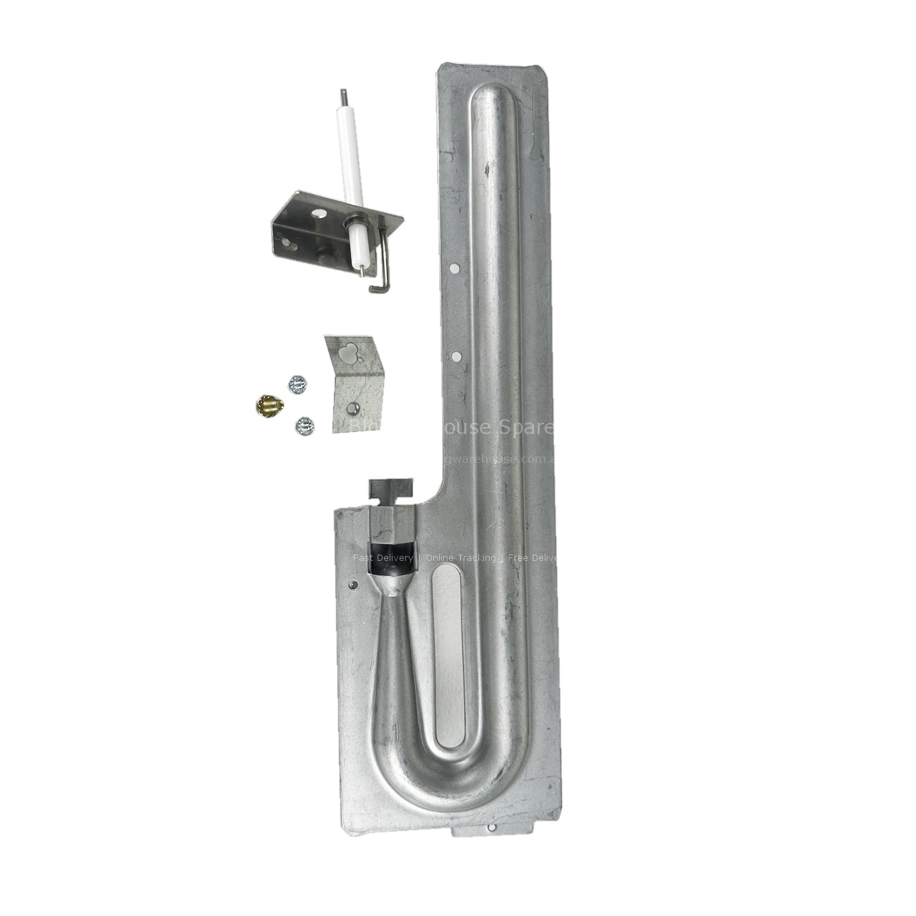 CHEF CFG503WBNG Parts List | BigWarehouse Spares