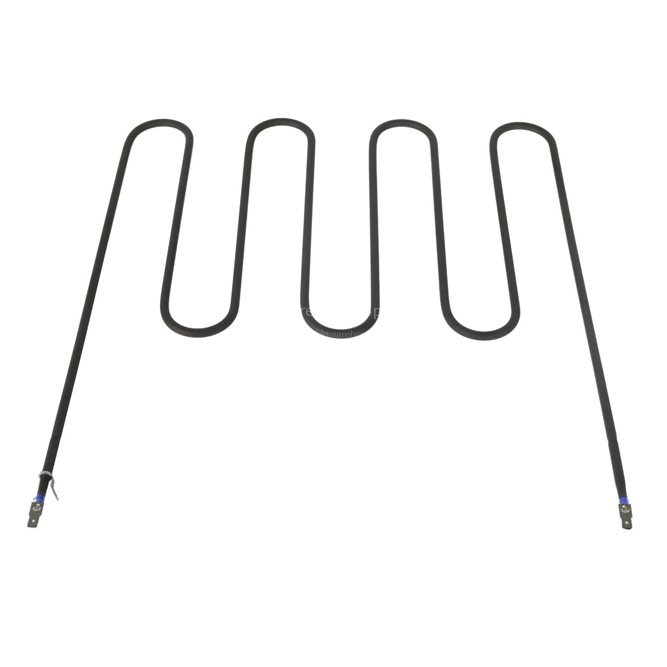 CHEF EOS631S Parts List | BigWarehouse Spares