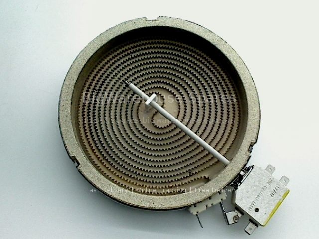 CHEF OVEN Parts | BigWarehouse Spares