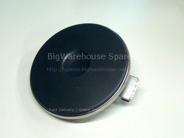 CHEF OVEN Parts | BigWarehouse Spares