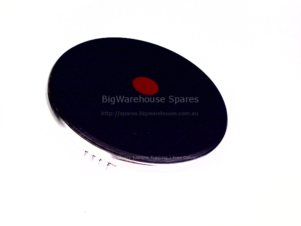 CHEF 129EFT2HN Parts List | BigWarehouse Spares