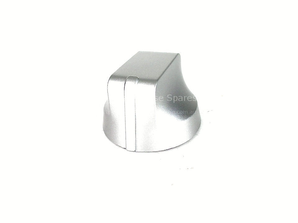 CHEF OVEN EXC627S knob silver