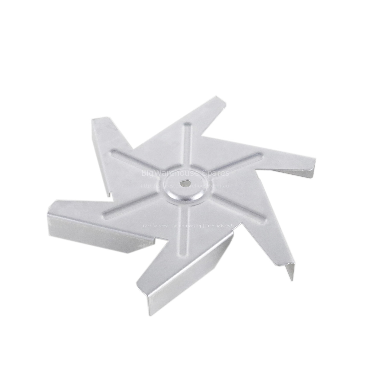 CHEF EOS631S Parts List | BigWarehouse Spares