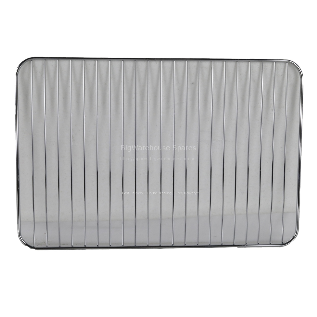 CHEF OVEN BARONESS grill dish