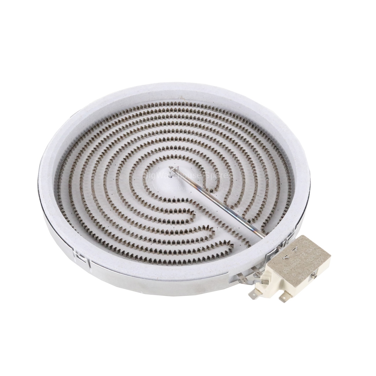 CHEF 129EFT2HN Parts List | BigWarehouse Spares