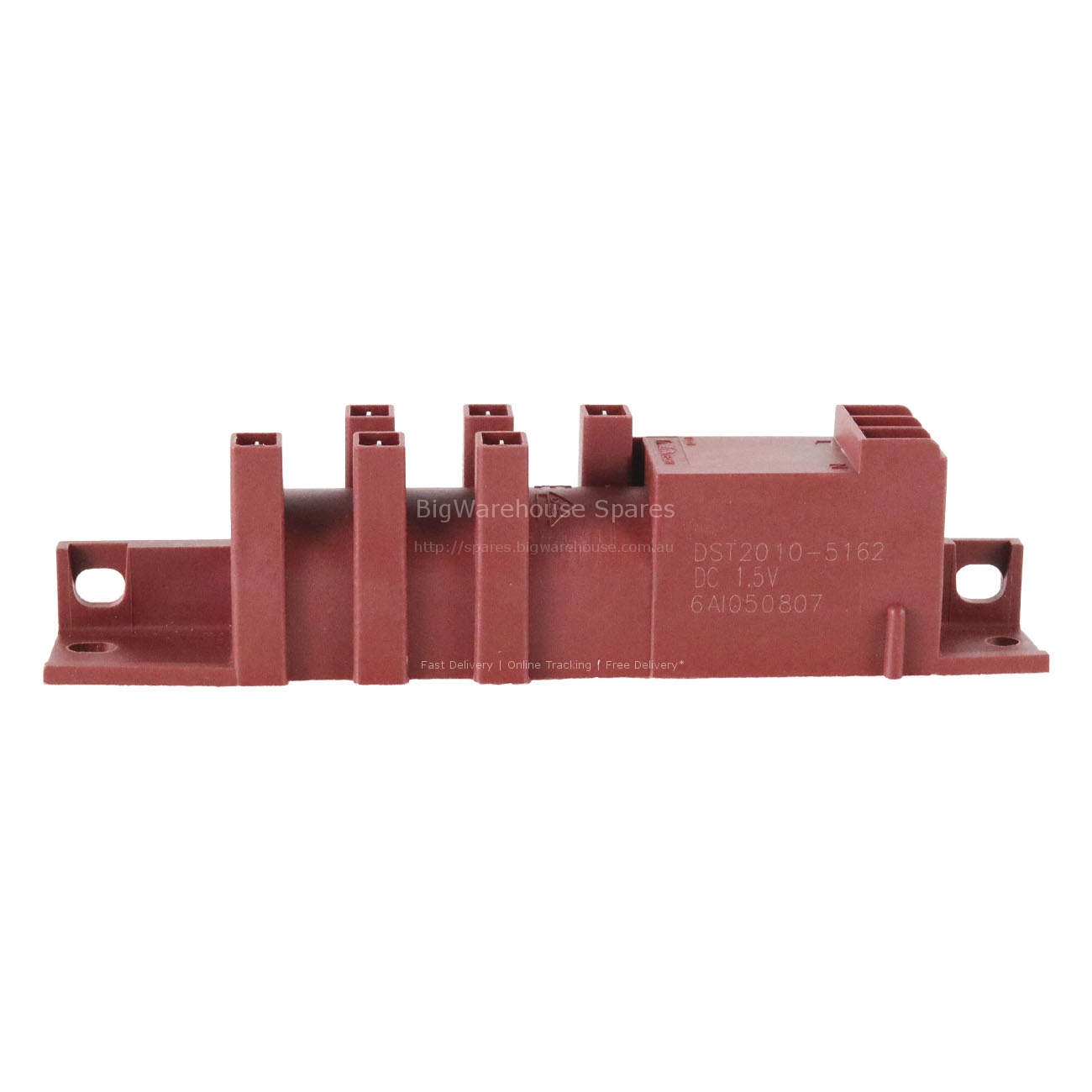 CHEF OVEN Parts | BigWarehouse Spares