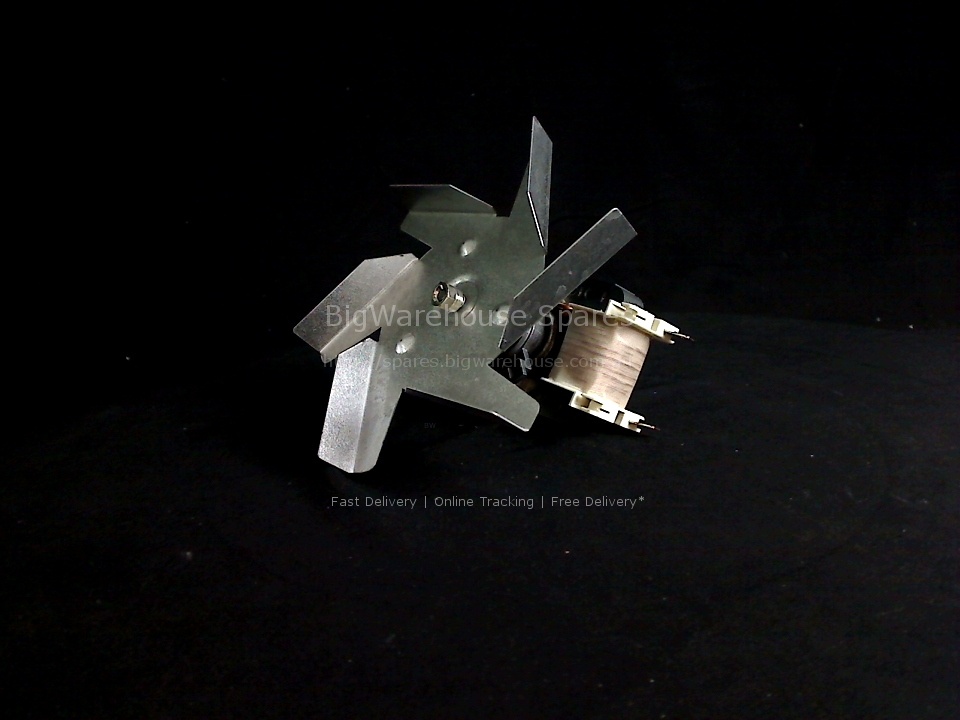 CHEF OVEN Parts | BigWarehouse Spares