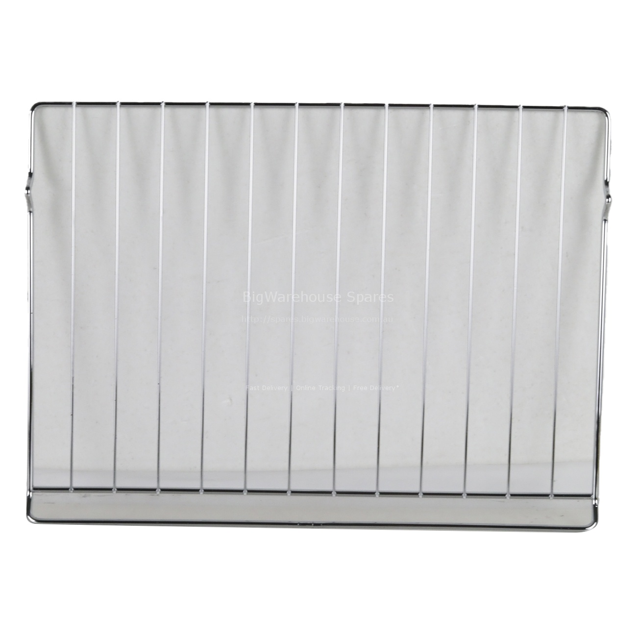 CHEF BARONESS Parts List | BigWarehouse Spares