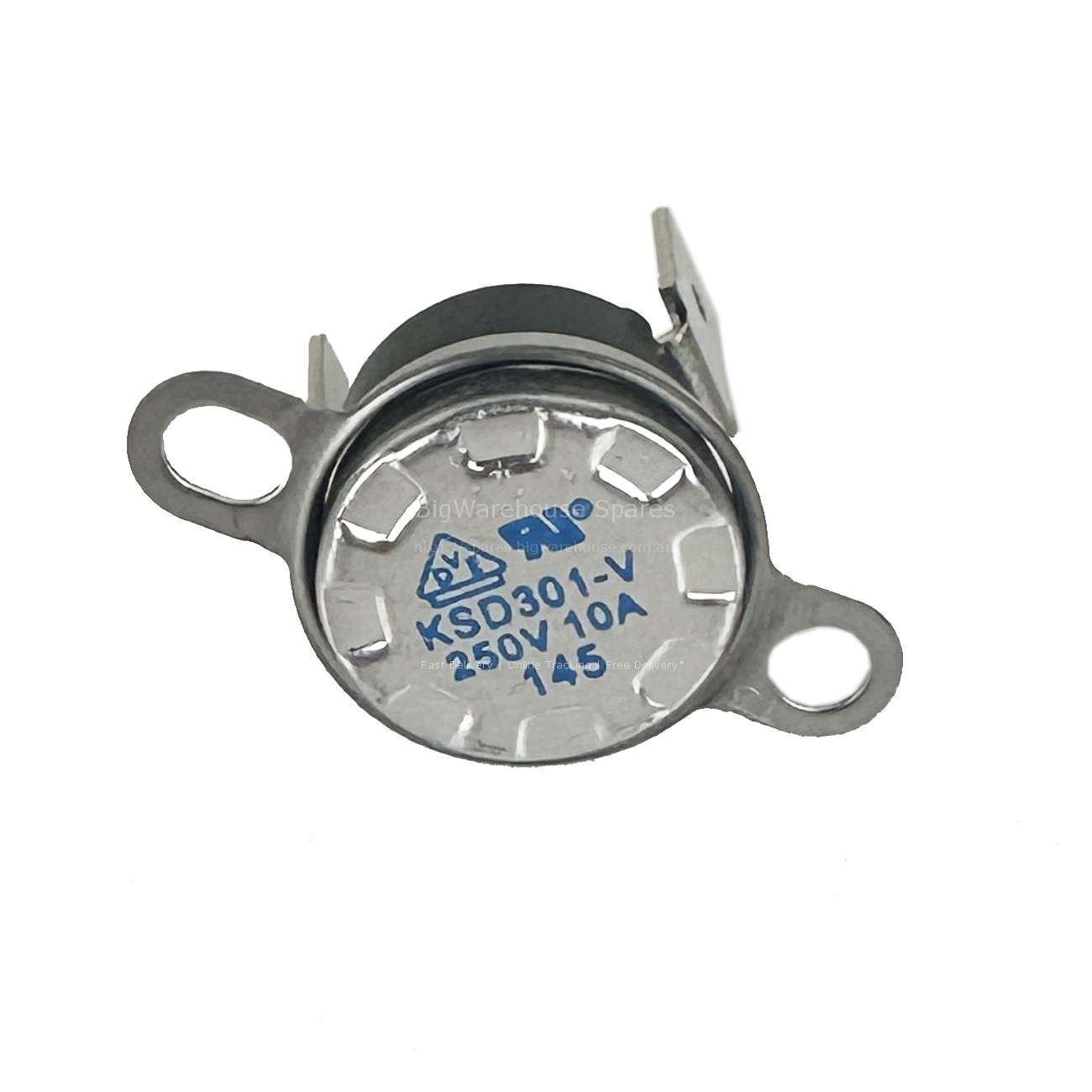 CHEF GHCG620TR Parts List | BigWarehouse Spares