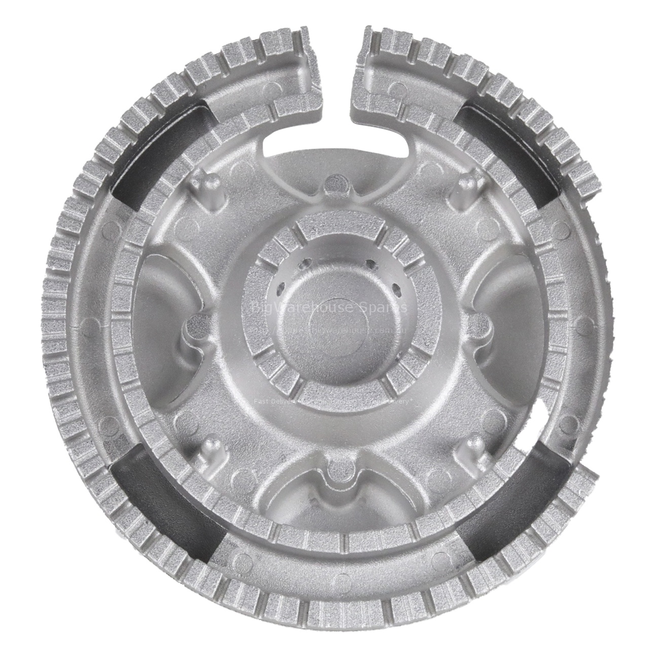 CHEF CFG503WBNG Parts List | BigWarehouse Spares