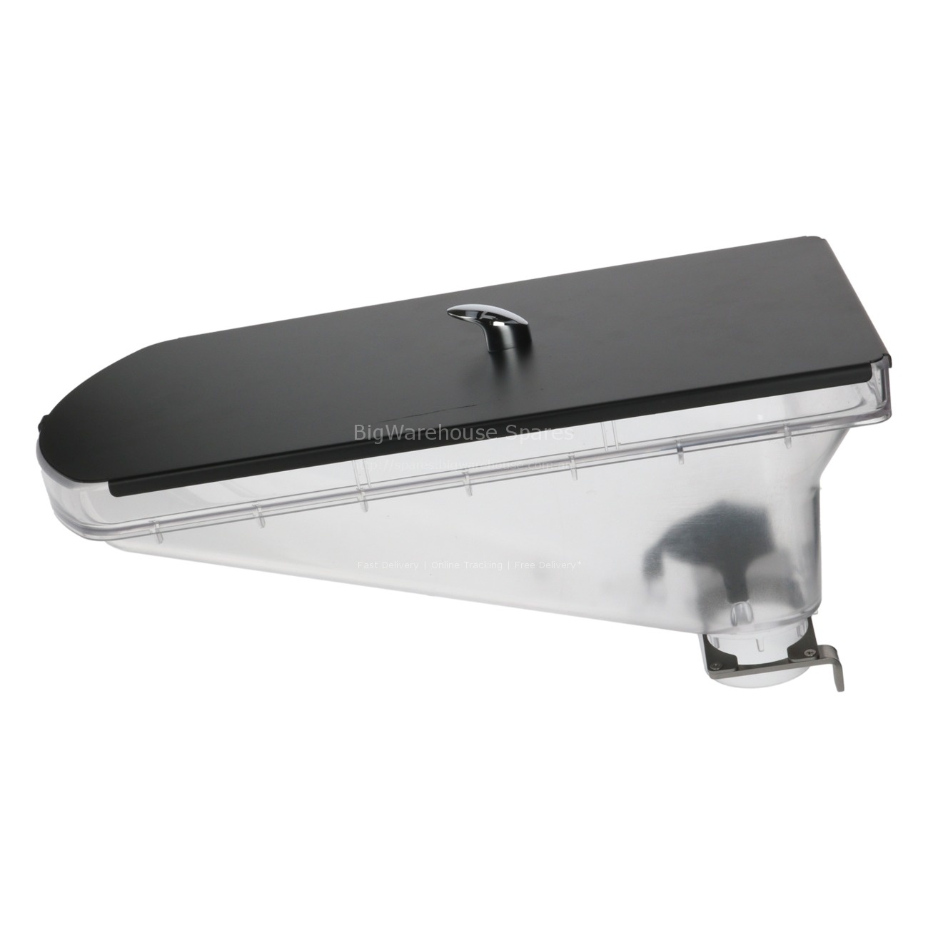 complete bean hopper