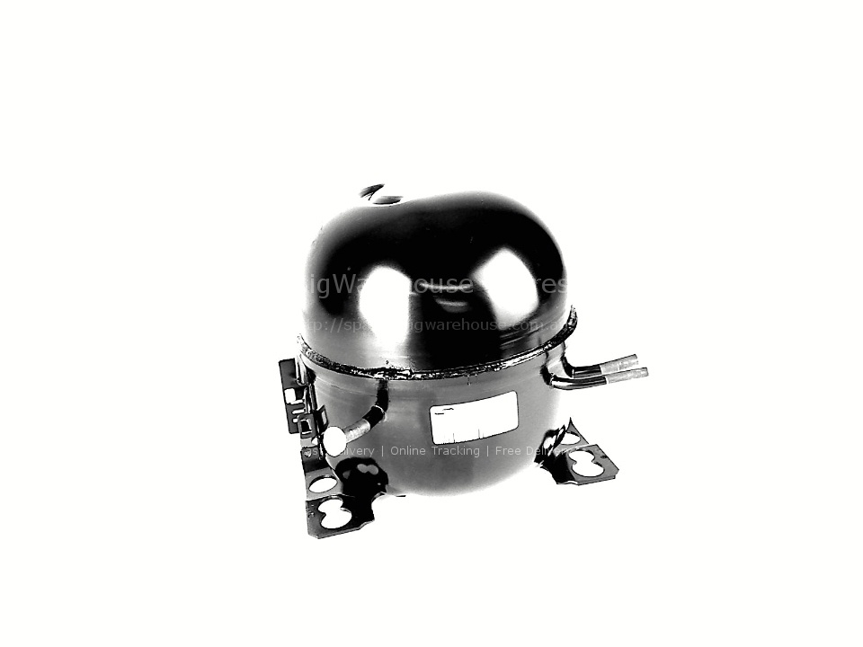 compressor relay protector overload