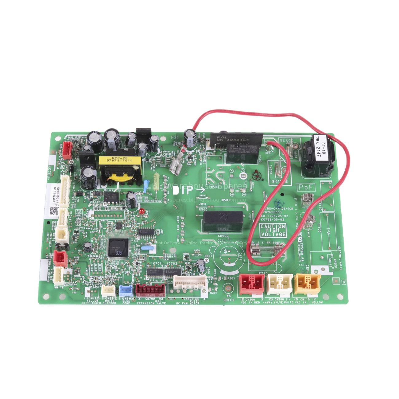 FUJITSU Parts | BigWarehouse Spares