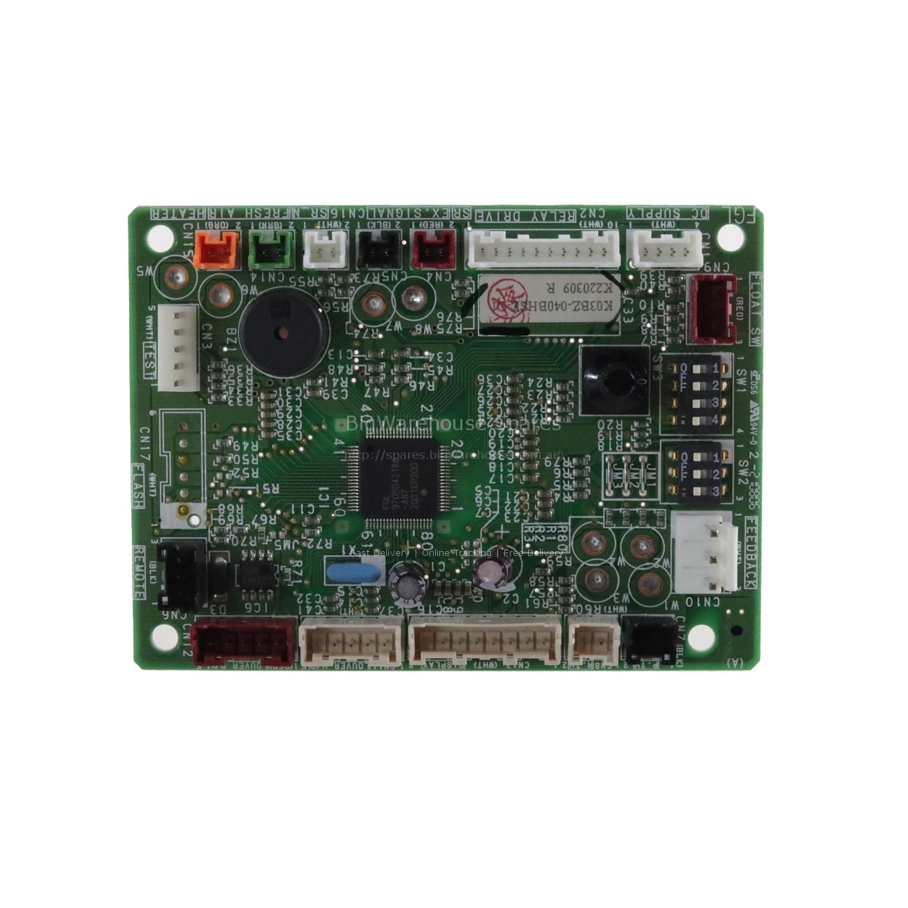 FUJITSU Parts | BigWarehouse Spares