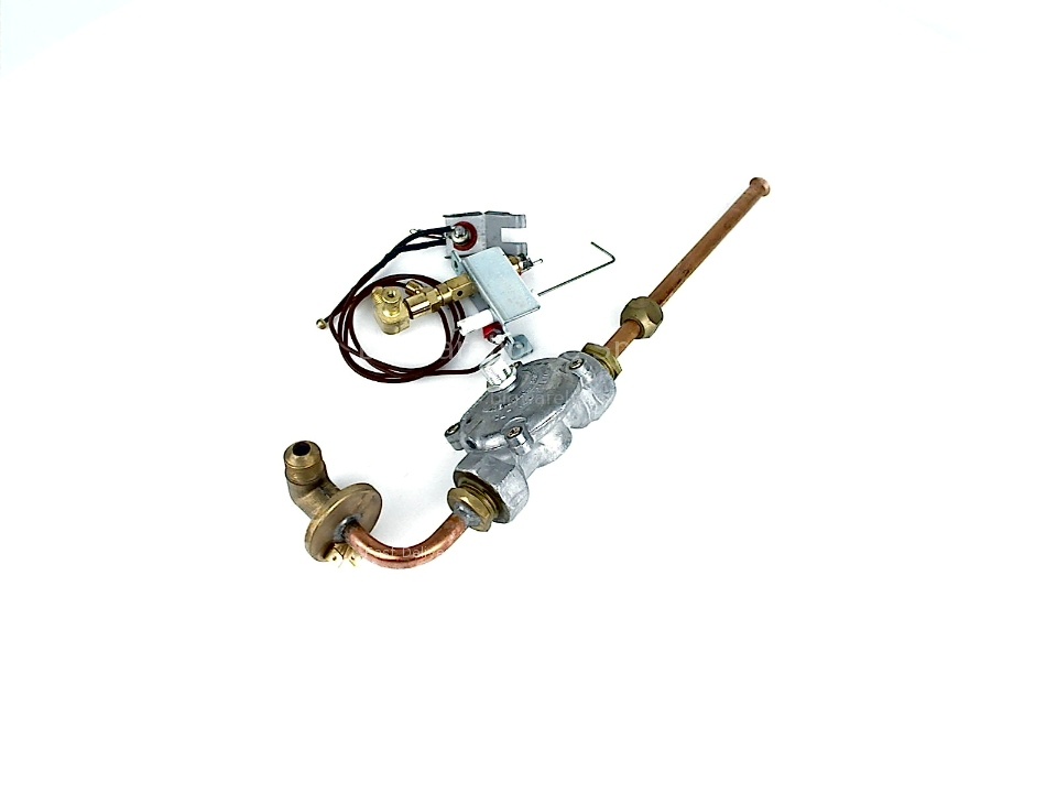 conversion kit to ng