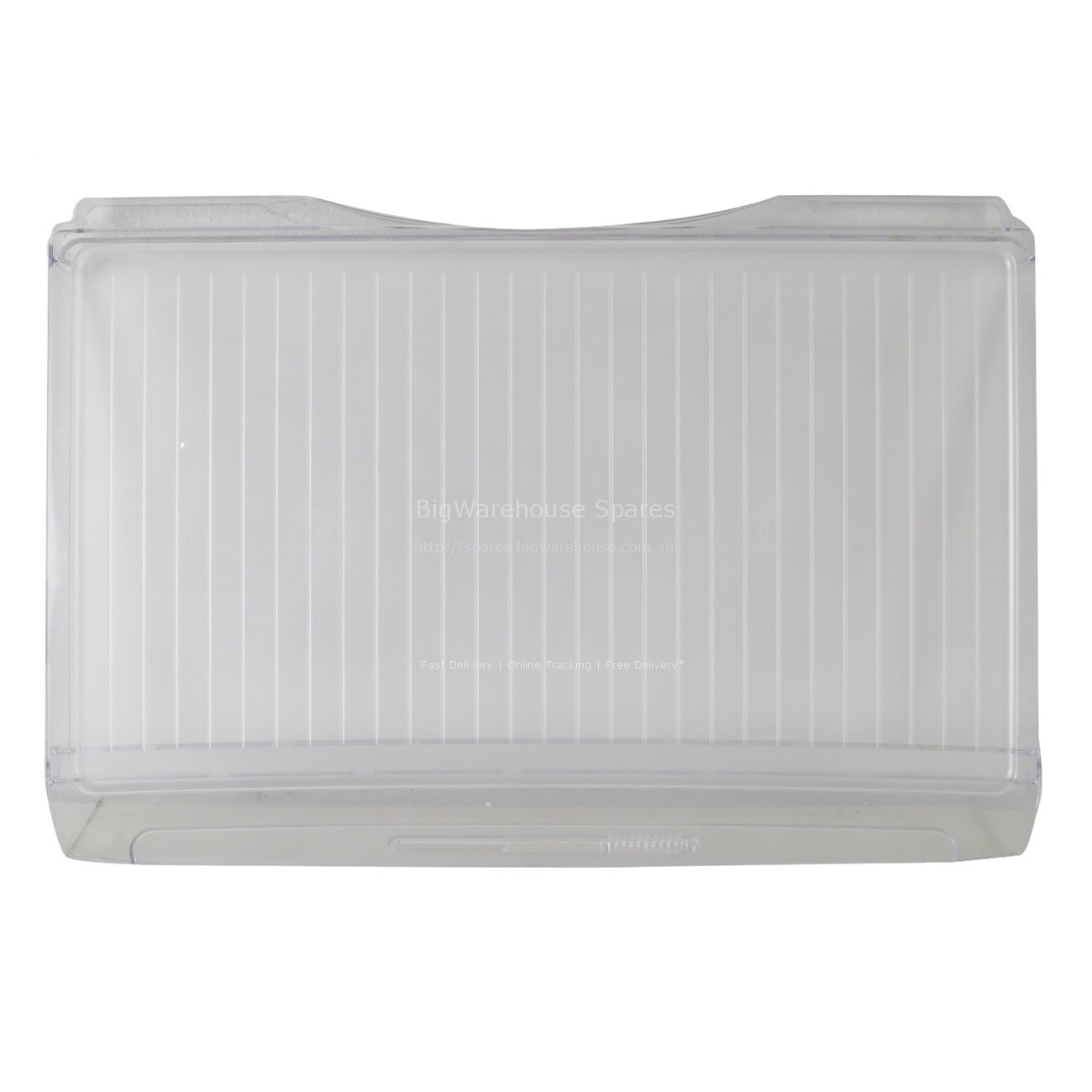 WESTINGHOUSE REFRIGERATOR BJ514-L*4 cover crisper assy