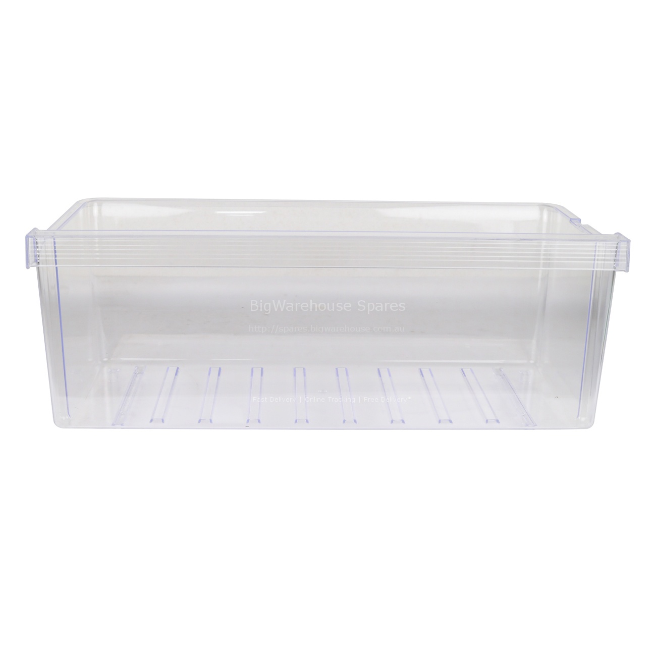 SAMSUNG Refrigerator SRL458ELS (RL4014UBASLSA) freezer drawer middle