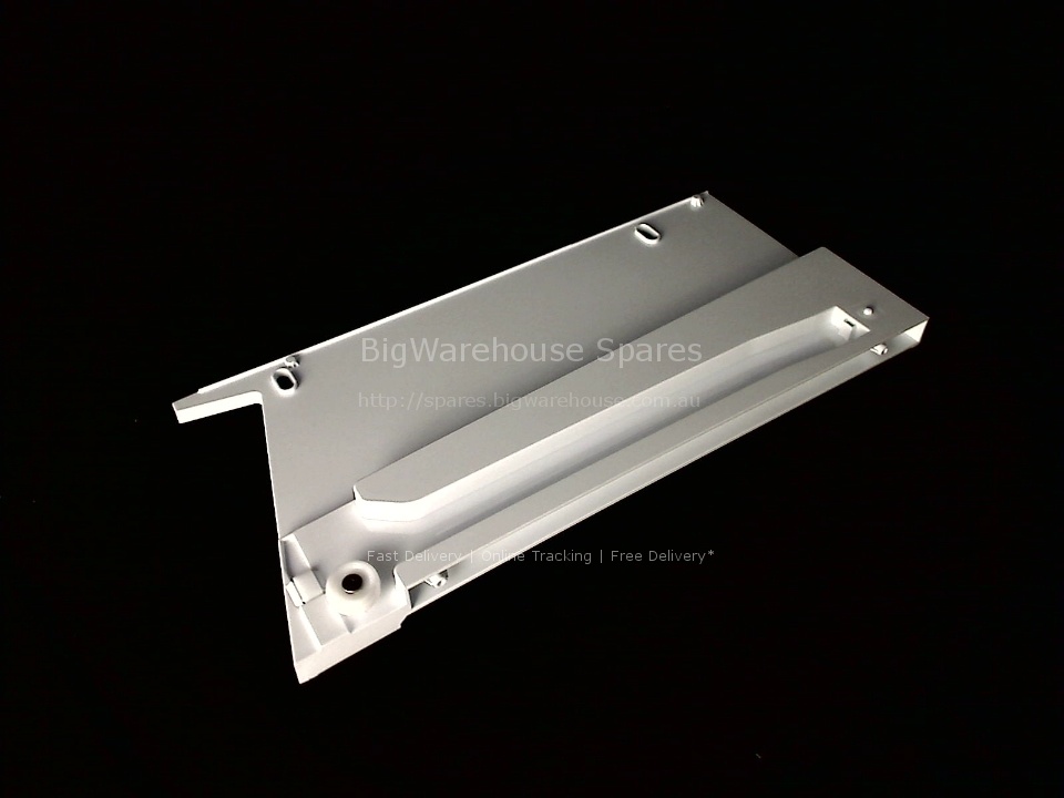 BES870 BES810BSS GR-D907SL crisper guide assy