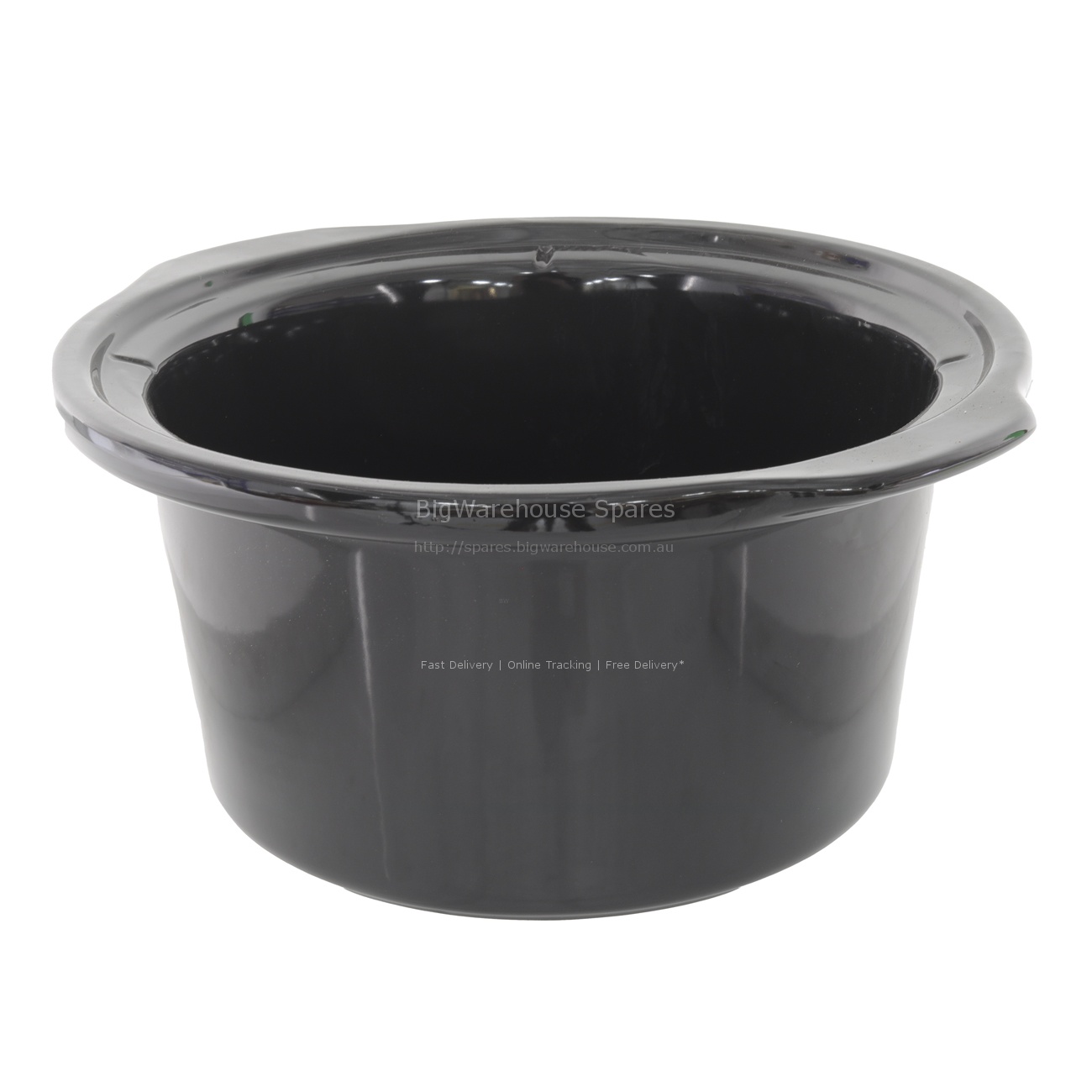 Crock-Pot Slow cooker CHP550 pot insert