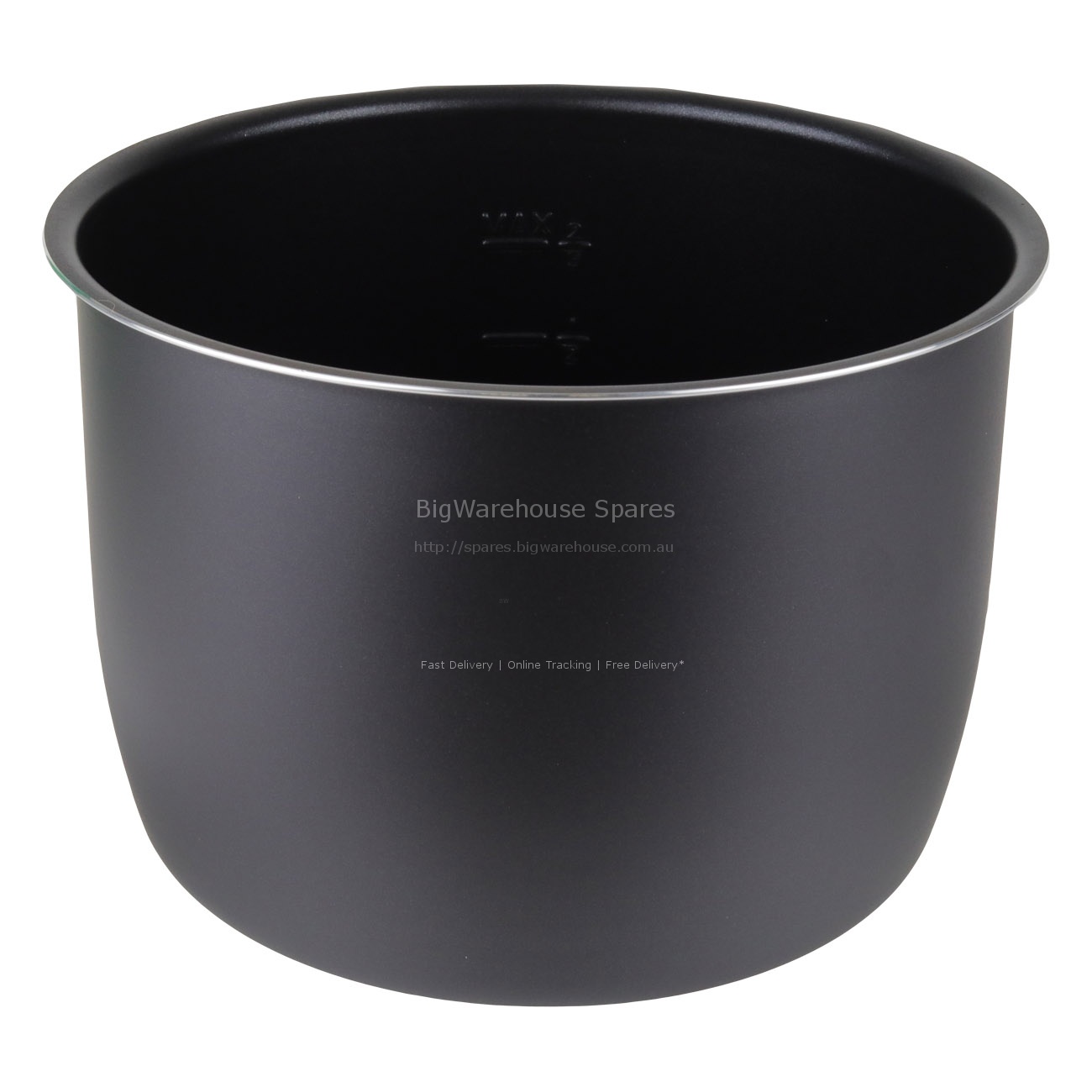 Crock-Pot Multi Cooker CPE300 cooking bowl