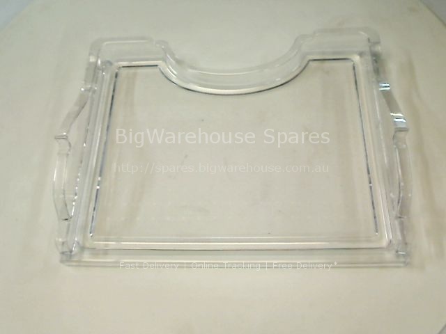D906GWF FEG900X GR-262SQ tray fresh room gpps crystal t3 0 gr 262 292 ...