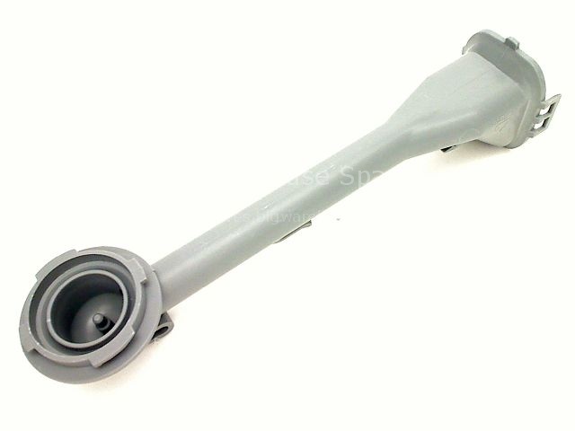 D90G 200TLMPI PL663X upper spray arm duct