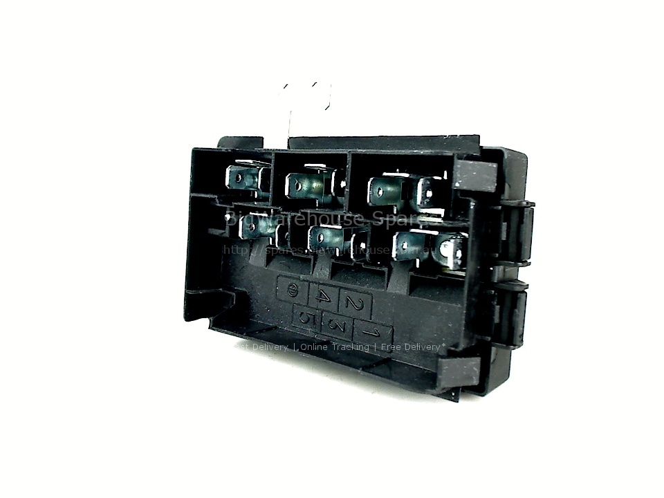 Damani DA6DOSS Parts List | BigWarehouse Spares