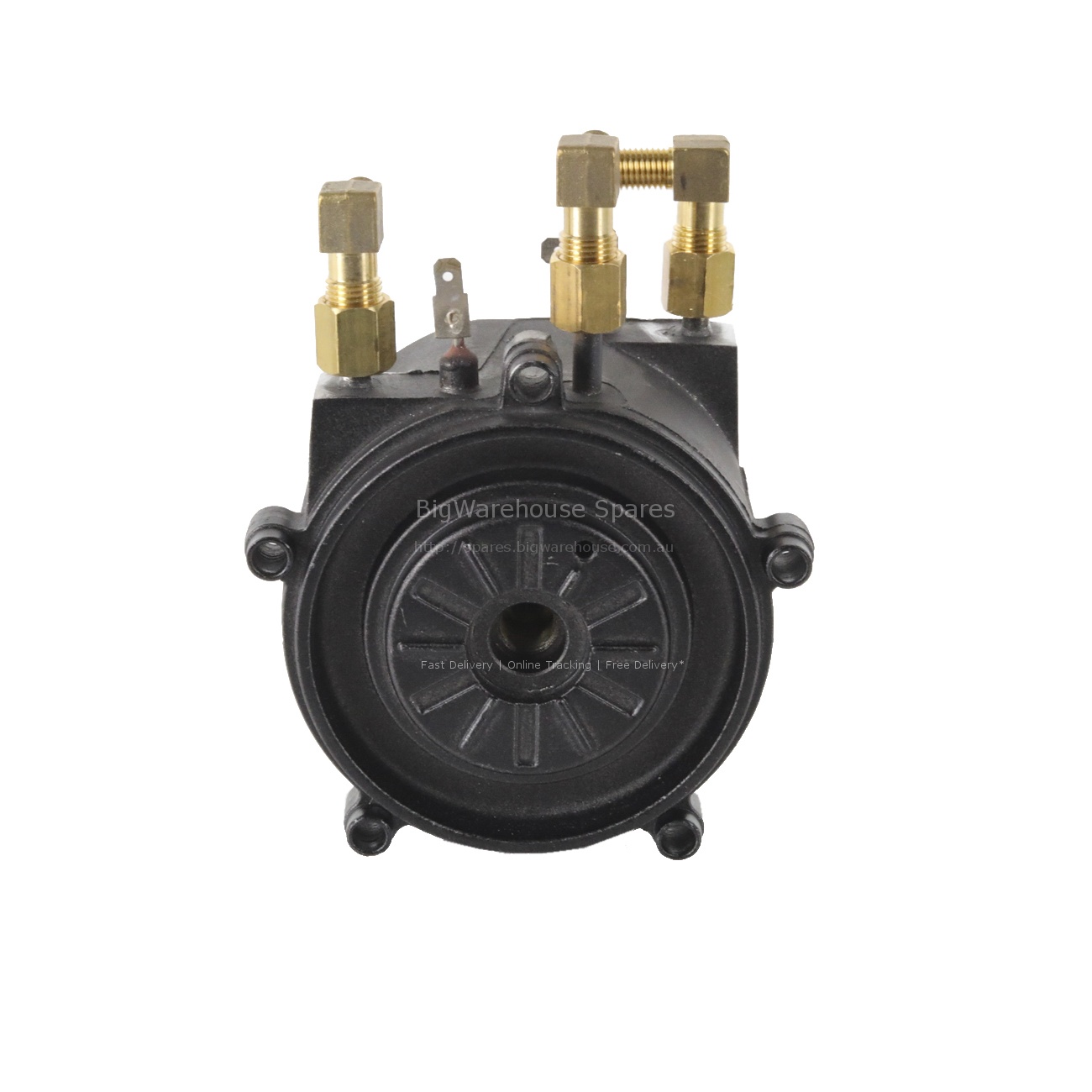 Damani EM6900 Parts List | BigWarehouse Spares