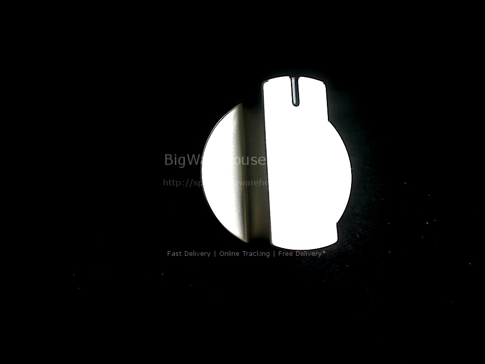 DE906GWF (C9S0DA006X) FEG900X DEFP907S burner knob