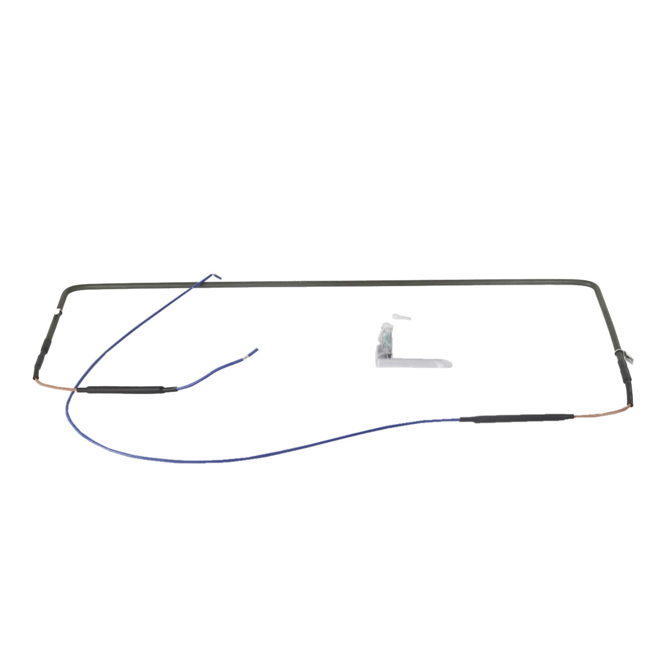 ELECTROLUX N420SEJ RJ422T heater defrost