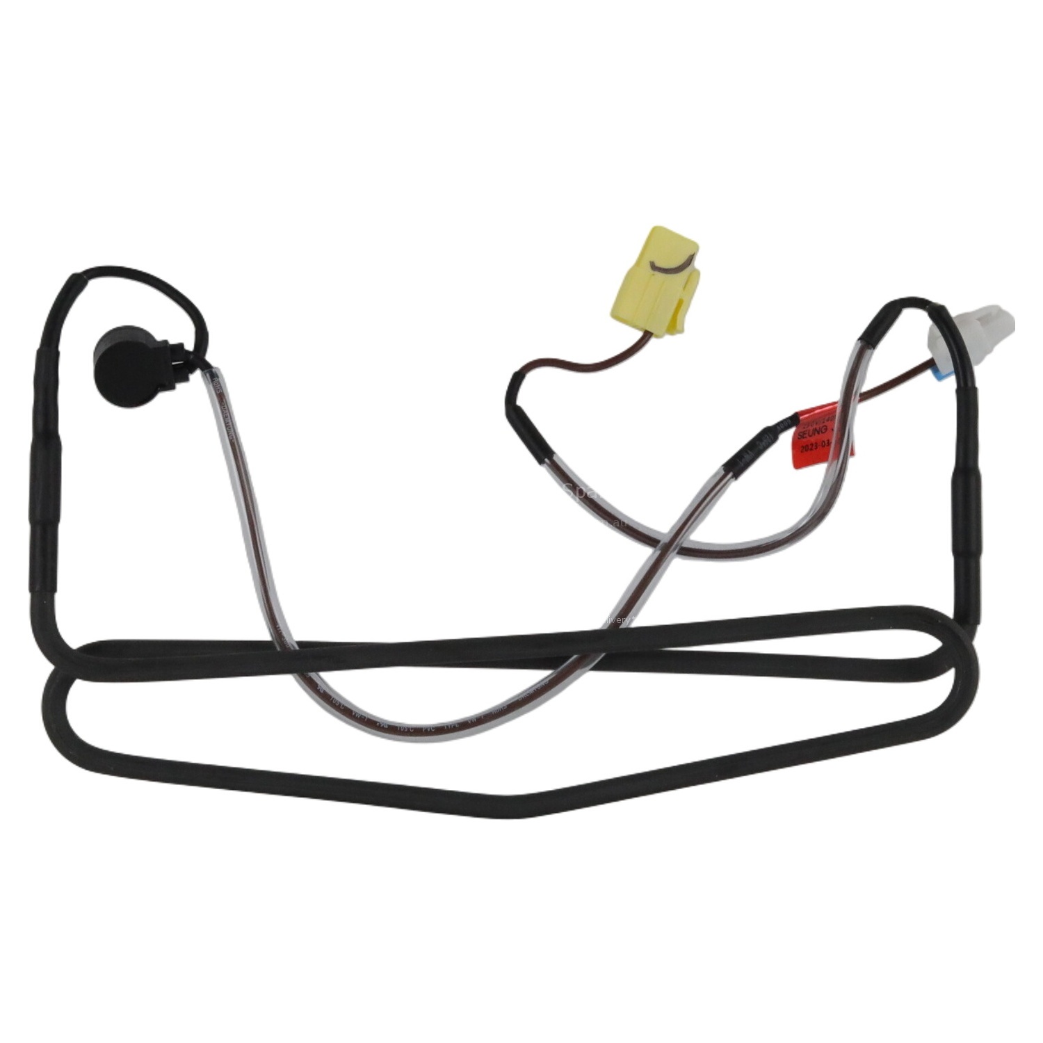 WSE6100SA SSM6100MA*3 SRS611DLS defrost element freezer